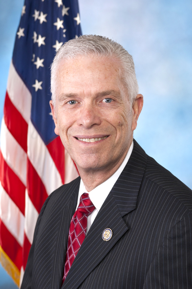 US Rep. Johnson faces 3 challengers in GOP primary | News, Sports, Jobs ...